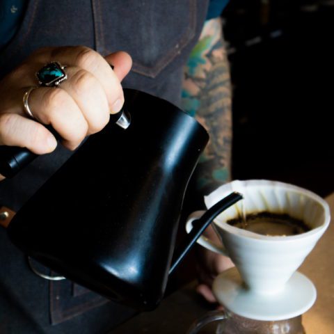 Cajun Java | Rêve Coffee