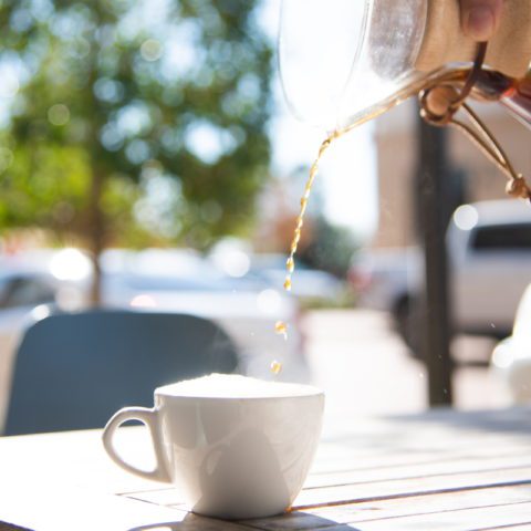 Ethiopia Gera Estate | Rêve Coffee